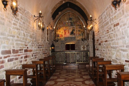 Feast of the Porziuncola - Indian Catholic Matters