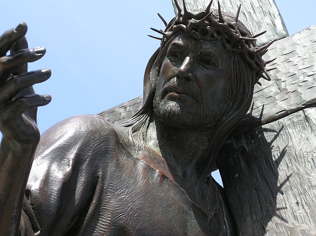 A Christian Life is a Life of Sacrificial Service - Indian Catholic Matters
