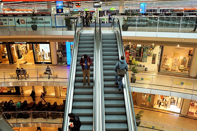 Become Happier, Do More Window-Shopping - Indian Catholic Matters