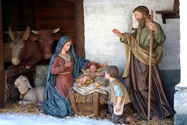 Submissions Start Trickling in for CBCI's National Crib Contest ...