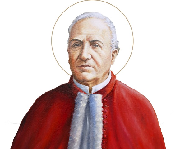St. Alfonso Maria Fusco: Educator and Protector of Children and Youth ...