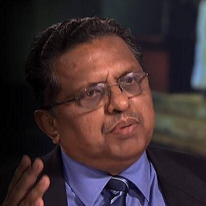 Jacob Punnoose - Indian Catholic Matters