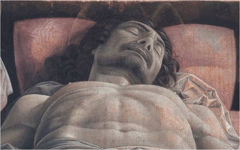 The face of Christ - Indian Catholic Matters