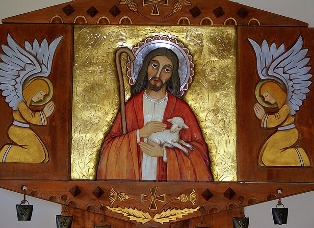 Homily: The Good Shepherd Sunday - Indian Catholic Matters