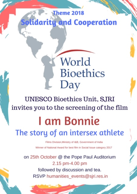 Bioethics_Day - Indian Catholic Matters