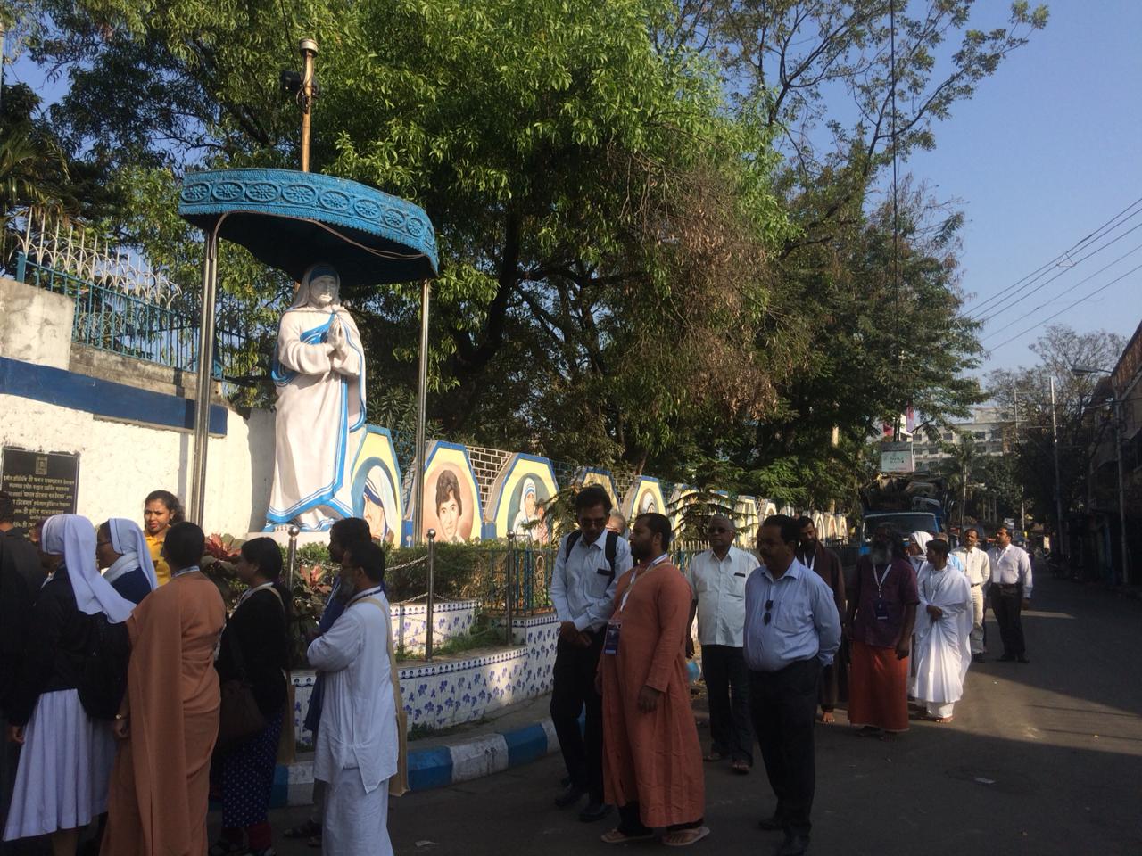 Missionaries and Their Mission - Indian Catholic Matters