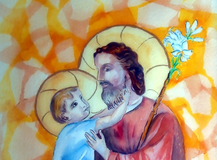 St. Joseph: An Icon for ‘Humble Workers in the Vineyard of the Lord ...