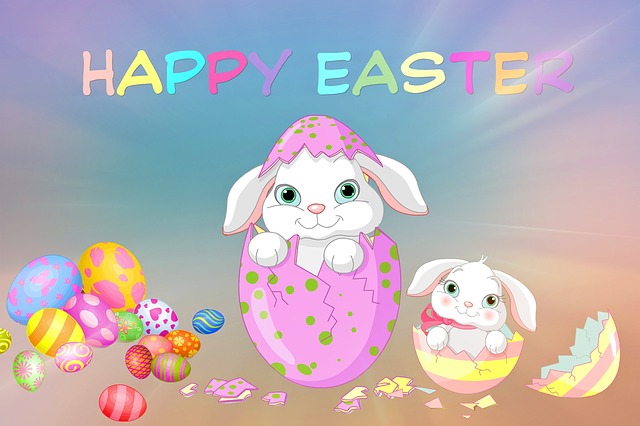 Interesting Aspects of Easter Customs - Indian Catholic Matters