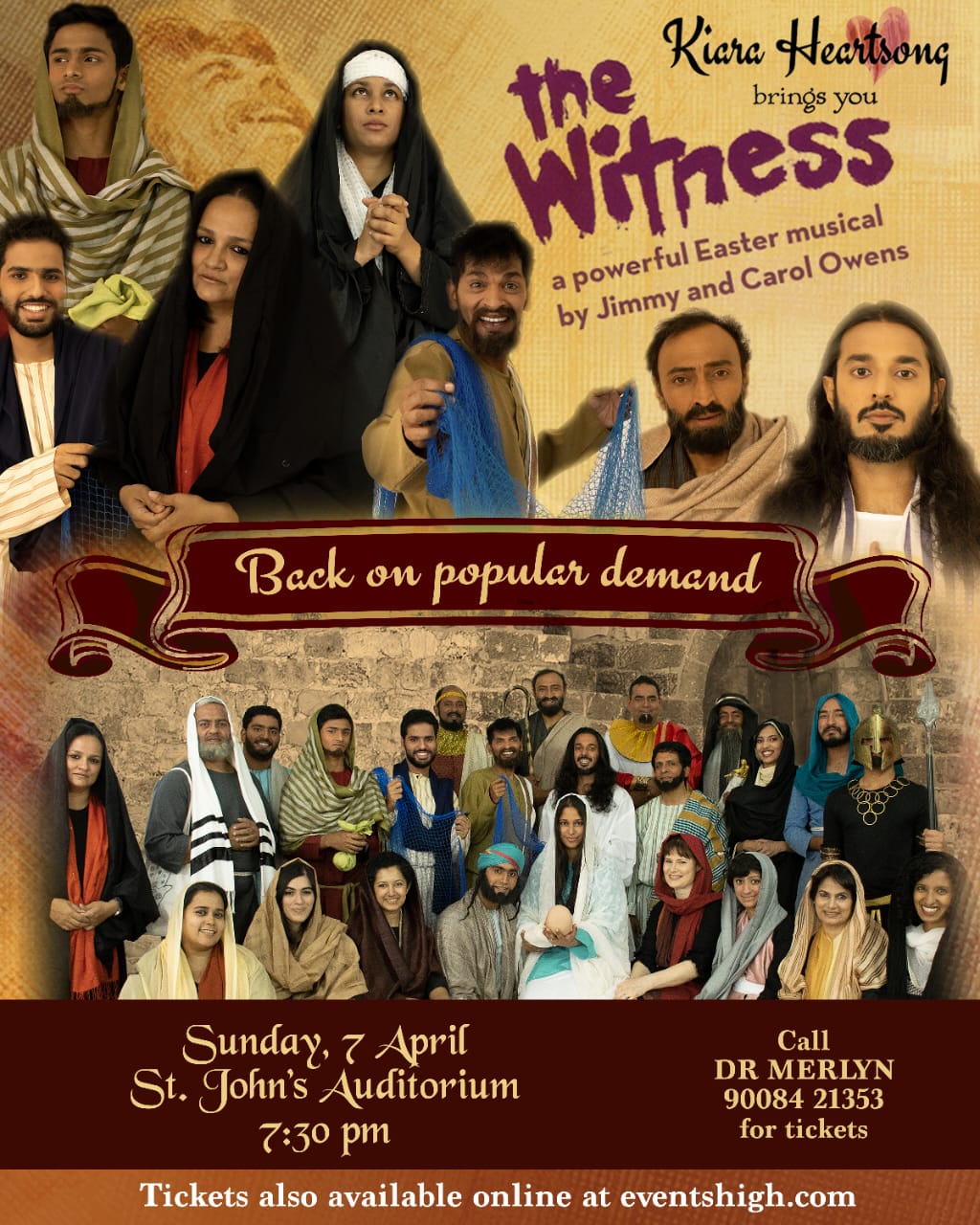 The Witness - Indian Catholic Matters