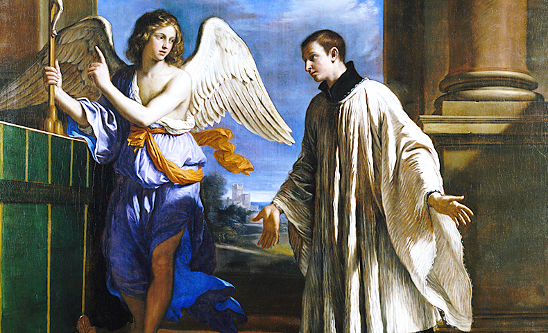 St. Aloysius Gonsaga: Patron of Youth - Indian Catholic Matters