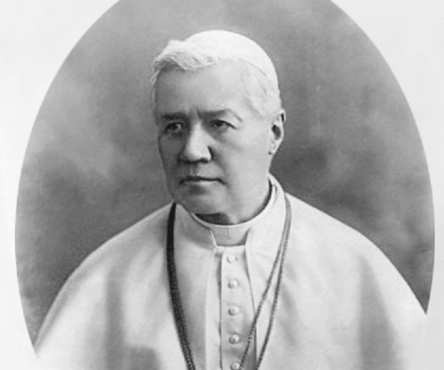 St. Pius X: A Humble Saint - Indian Catholic Matters