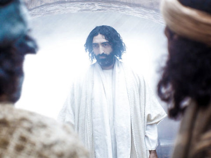 Homily: Of True Discipleship and Faithful Following of Jesus - Indian ...