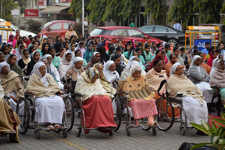 Sick2 - Indian Catholic Matters