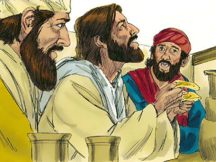 Understand Discipleship for Jesus - Indian Catholic Matters