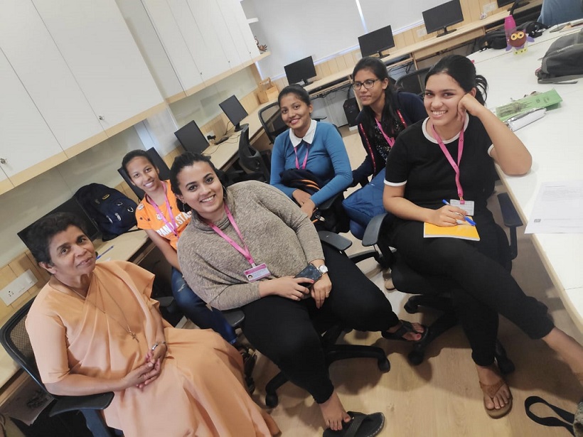 Golden Rule a Way of life for Today's Youth - Indian Catholic Matters