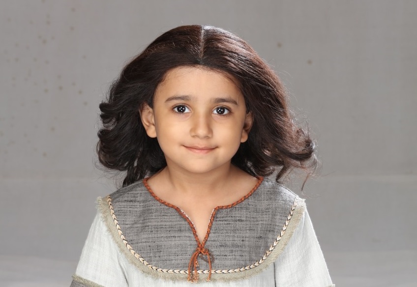 Unique Untold Story of 'Yeshu' Premiers on &TV From Dec 22 - Indian ...