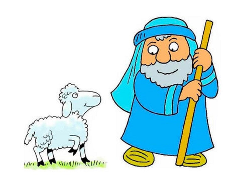 Called to Experience the Love of Good Shepherd - Indian Catholic Matters