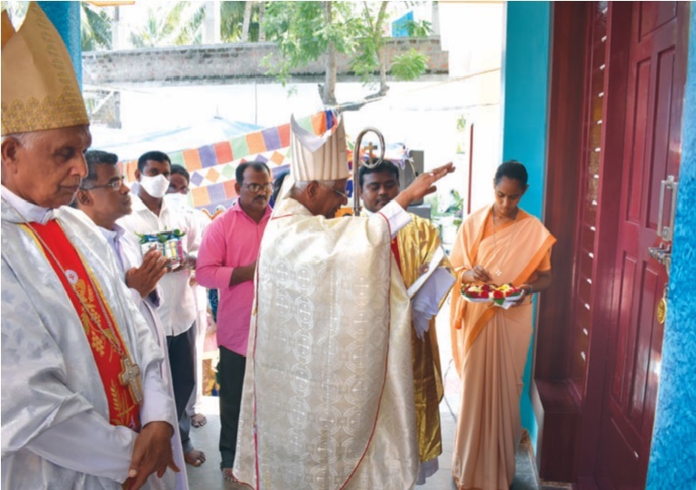 Yanam - Indian Catholic Matters