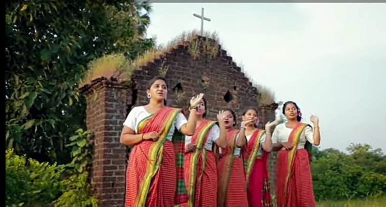 VELIM PARISH YOUTH 2 - Indian Catholic Matters