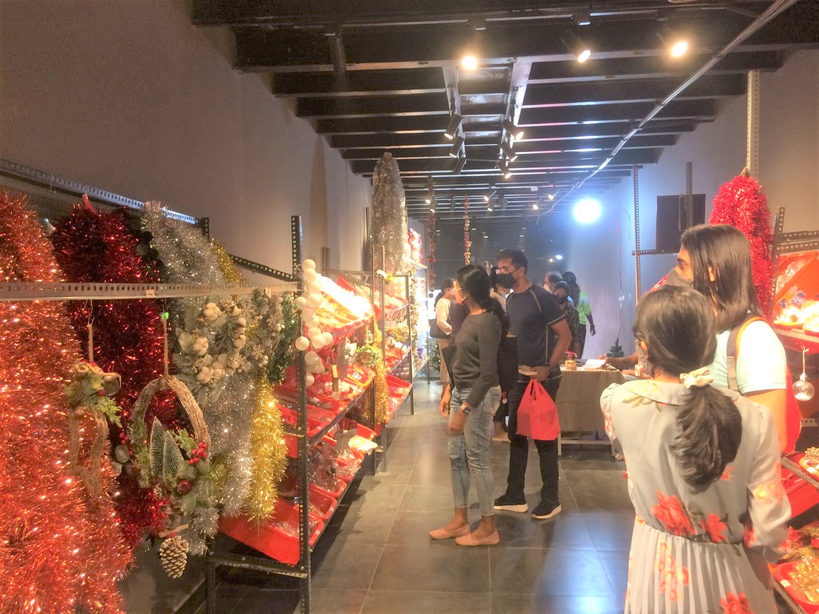 The Advent Christmas Store: Ringing in the Cheer - Indian Catholic Matters