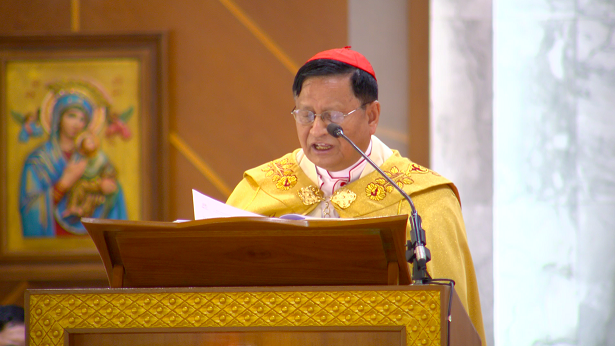 01 - Cardinal Bo - Indian Catholic Matters