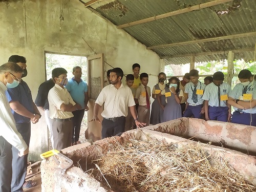 Goa: Society of Pilar Organises Unique 'Sadbhav Mahotsav' - Indian ...