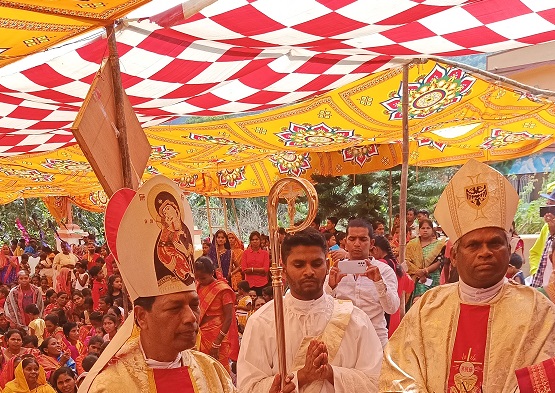 two sheperds - Indian Catholic Matters