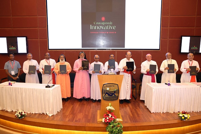 New Impetus: Catholic Church to Focus More on Social Outreach in India ...