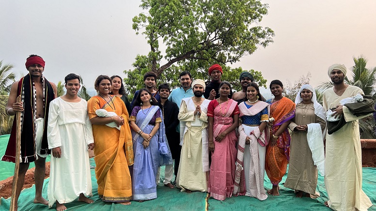 4_Sadbhav Christmas - Indian Catholic Matters