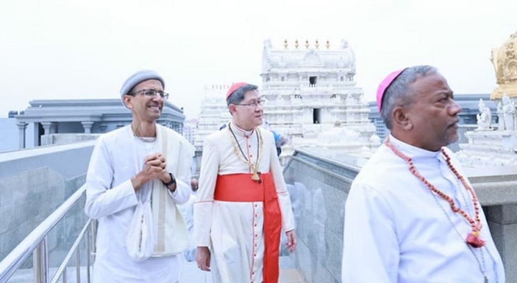Iskcon1 - Indian Catholic Matters