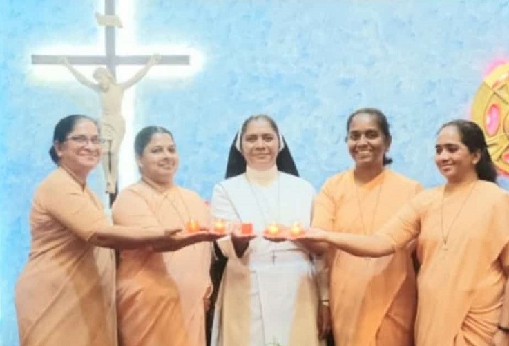 Nuns_25Years - Indian Catholic Matters