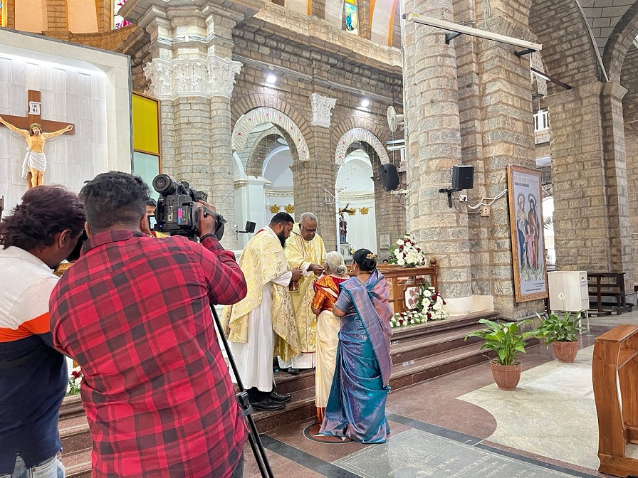 9 - Indian Catholic Matters