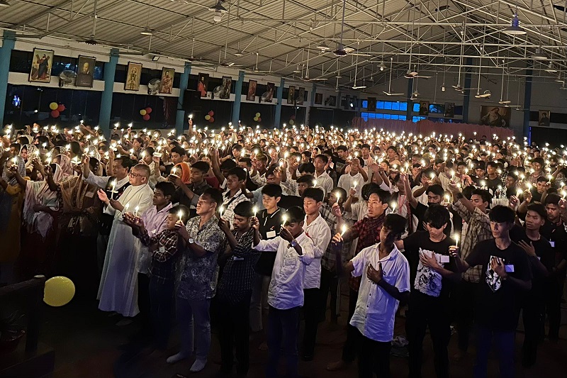 N-E India's United Christian Forum Condemns Heinous Manipur Crime ...