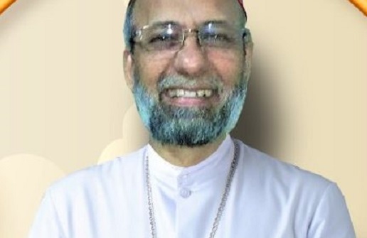 WB: Fr Elias Frank New Bishop of Asansol - Indian Catholic Matters