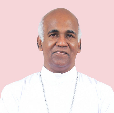 Bishop Sebastian Adayanthrath - Indian Catholic Matters