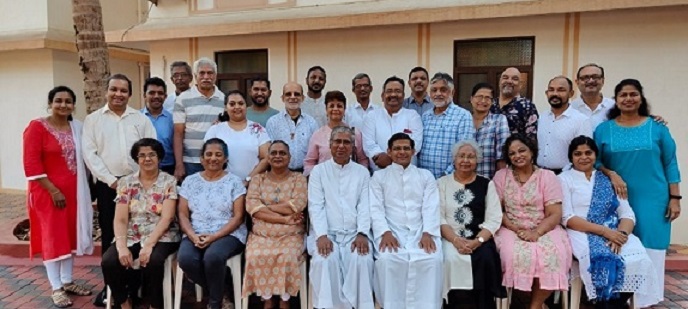 Family Movements of the Church Aspire for Collaboration Through Synodal ...