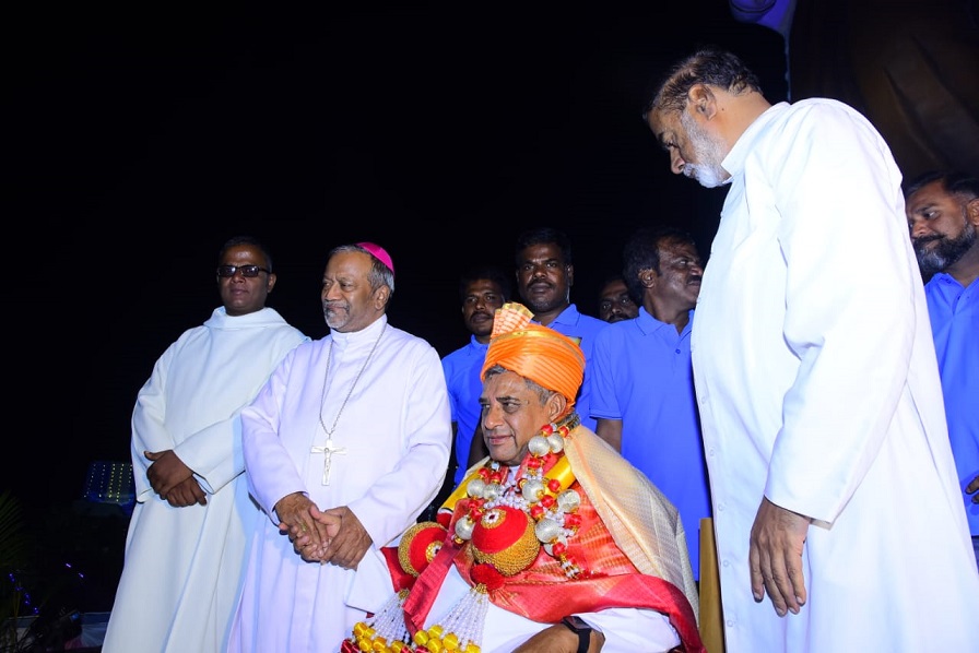 Mariappa1 - Indian Catholic Matters