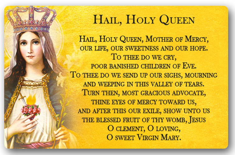 Queen - Indian Catholic Matters