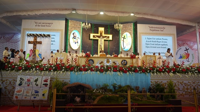 Goa Observes Jubilee Year 2025 as a Journey of Spiritual Renewal and ...