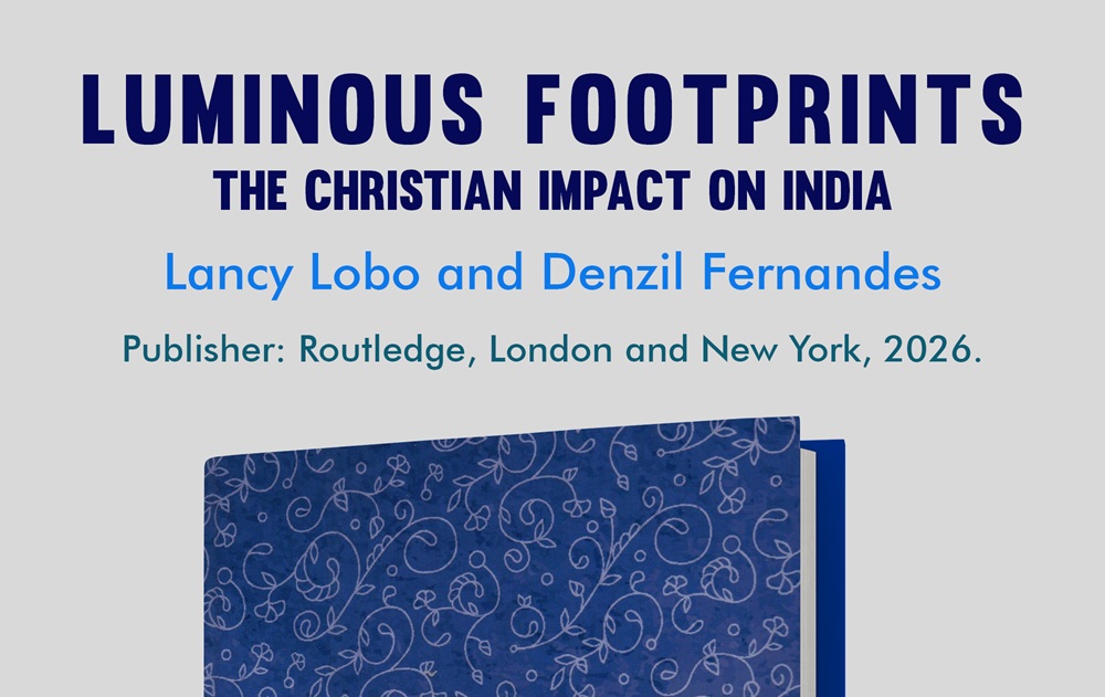 Illuminating Christian Contributions: A Scholarly Spotlight on Lobo and ...